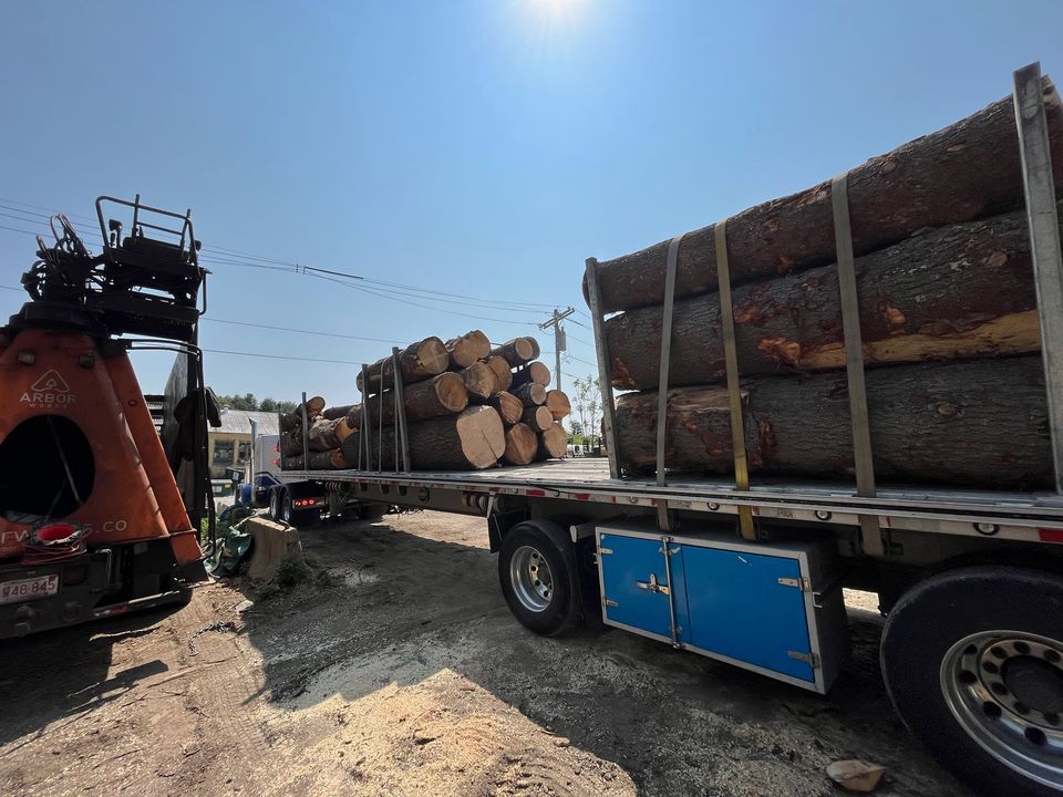 Log Prep Tip of the Week: Pre-Loading Checklist - Mill Market